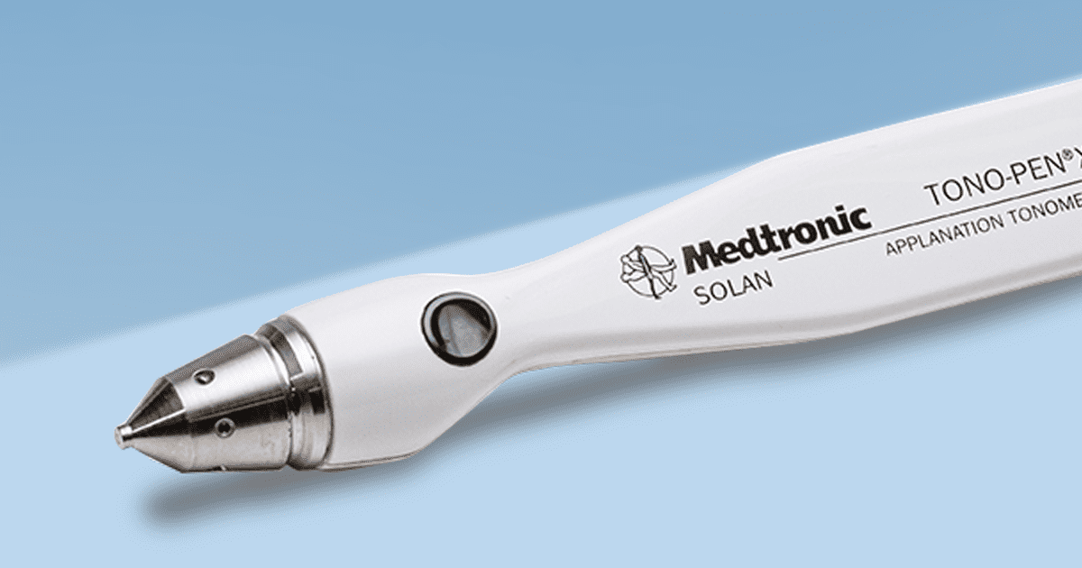 Essential Guide to Accurately Calibrating Your Tono Pen Medtronic ...