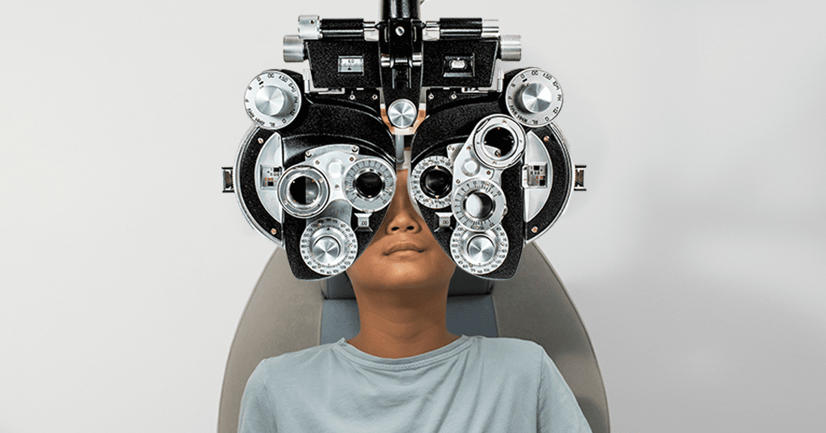 Phoropter Model 11625 vs. 11635: An In-Depth Guide to Understanding ...